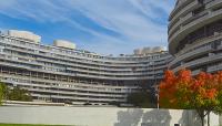 Watergate | The Cultural Landscape Foundation