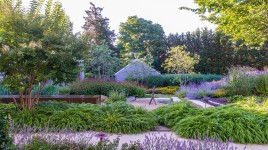 Settlement Reached in Lawsuit Between Artist Mary Miss and the Des ...