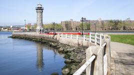 Lighthouse Park | The Cultural Landscape Foundation
