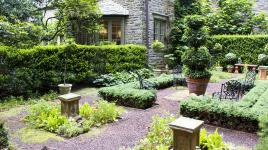 PHS Meadowbrook Farm | The Cultural Landscape Foundation