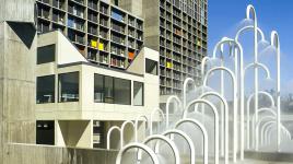 Riverside Plaza - MN | The Cultural Landscape Foundation