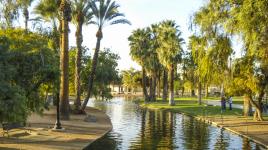 Encanto Park | The Cultural Landscape Foundation