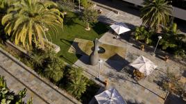 Colorado Center | The Cultural Landscape Foundation