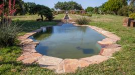 Kiest Park | The Cultural Landscape Foundation