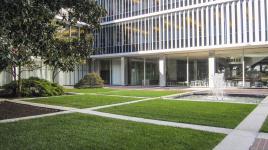 Altria Headquarters | The Cultural Landscape Foundation