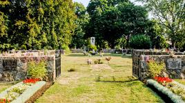 Prospect Cemetery | The Cultural Landscape Foundation