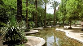 Arizona Center | The Cultural Landscape Foundation