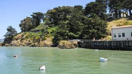 Fort Mason | The Cultural Landscape Foundation