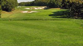 Bethpage State Park Black Course | The Cultural Landscape Foundation