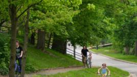 Brookview | The Cultural Landscape Foundation