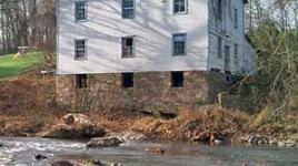 Buckland | The Cultural Landscape Foundation