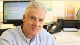 Richard Dattner | The Cultural Landscape Foundation