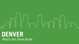 City Park - Denver | The Cultural Landscape Foundation