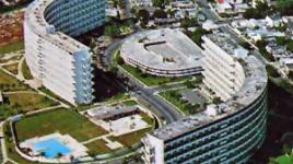 El Monte | The Cultural Landscape Foundation