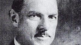 Fletcher Steele | The Cultural Landscape Foundation