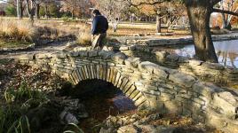 Gage Park | The Cultural Landscape Foundation