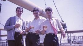 Peter Ker Walker | The Cultural Landscape Foundation