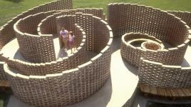 Athena Tacha | The Cultural Landscape Foundation