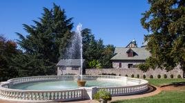 Maymont | The Cultural Landscape Foundation