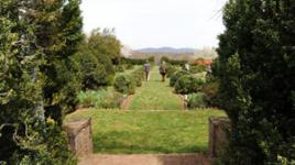 Morven | The Cultural Landscape Foundation