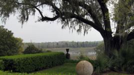 Mulberry Plantation | The Cultural Landscape Foundation