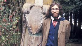 Laurie Olin | The Cultural Landscape Foundation