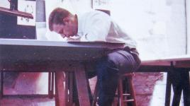 Peter Walker | The Cultural Landscape Foundation