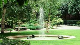 Prouty Garden | The Cultural Landscape Foundation