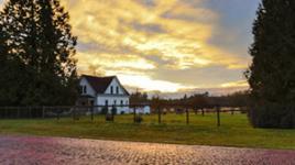 Urban Sprawl to Impact Washington State’s Old Red Brick Road | The ...