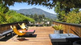 Royston Garden | The Cultural Landscape Foundation