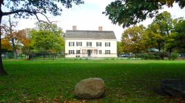 Rufus King Park | The Cultural Landscape Foundation