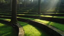 Scott Outdoor Amphitheater | The Cultural Landscape Foundation