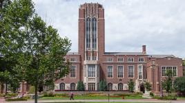University of Denver | The Cultural Landscape Foundation