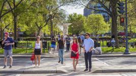 It Takes One: ThirdSpace Action Lab | TCLF