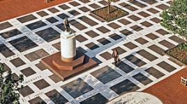 Welcome Park | The Cultural Landscape Foundation