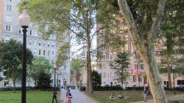 William Penn’s Philadelphia Plan | The Cultural Landscape Foundation