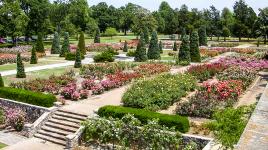 Woodward Park | The Cultural Landscape Foundation