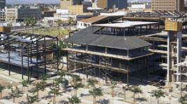 Tucson Convention Center | The Cultural Landscape Foundation