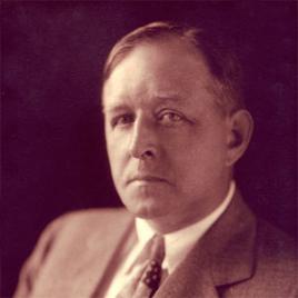 Edward H. Bennett | The Cultural Landscape Foundation