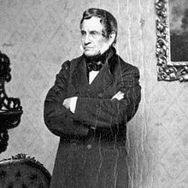 Jacob Bigelow | The Cultural Landscape Foundation