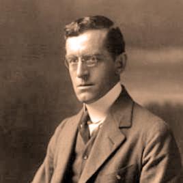 Ralph Adams Cram | The Cultural Landscape Foundation