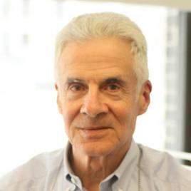 Richard Dattner | The Cultural Landscape Foundation