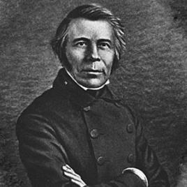 David Bates Douglass | The Cultural Landscape Foundation