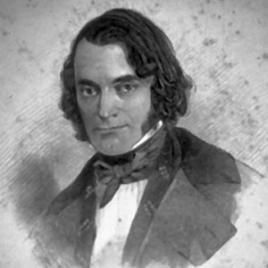 Andrew Jackson Downing | The Cultural Landscape Foundation