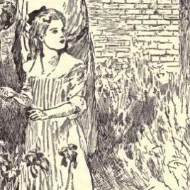 Frances Duncan | The Cultural Landscape Foundation