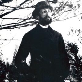 Charles Eliot | The Cultural Landscape Foundation