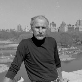 M. Paul Friedberg | The Cultural Landscape Foundation