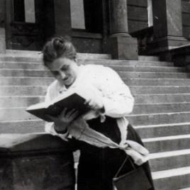 Genevieve Gillette | The Cultural Landscape Foundation