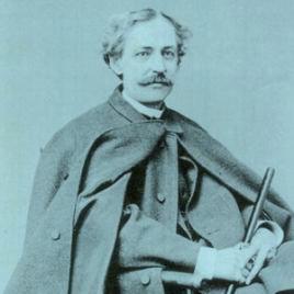 Arthur D. Gilman | The Cultural Landscape Foundation