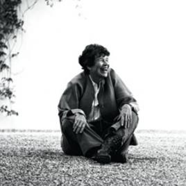 Isabelle Greene | The Cultural Landscape Foundation